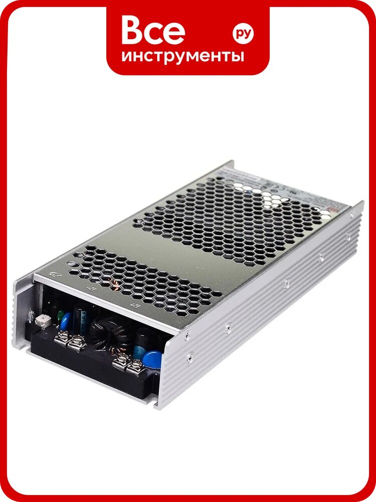 Преобразователь Mean Well DC-DC RSD-500B-24 Т03626850