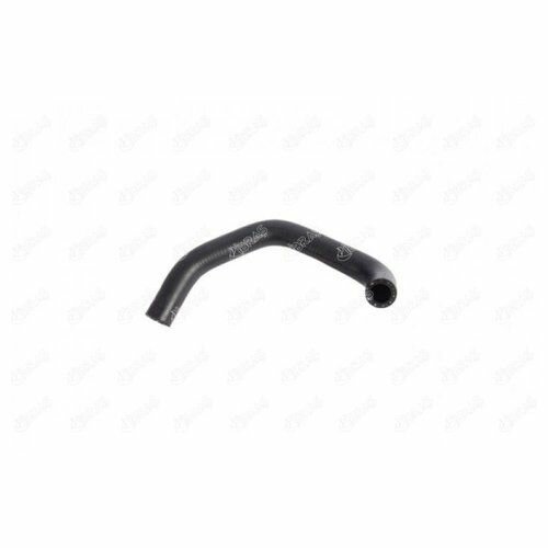 Патрубок системы охлаждения audi a3, audi a3, seat altea mpv, seat leon, seat toledo iii mpv, skoda IBRAS 27924