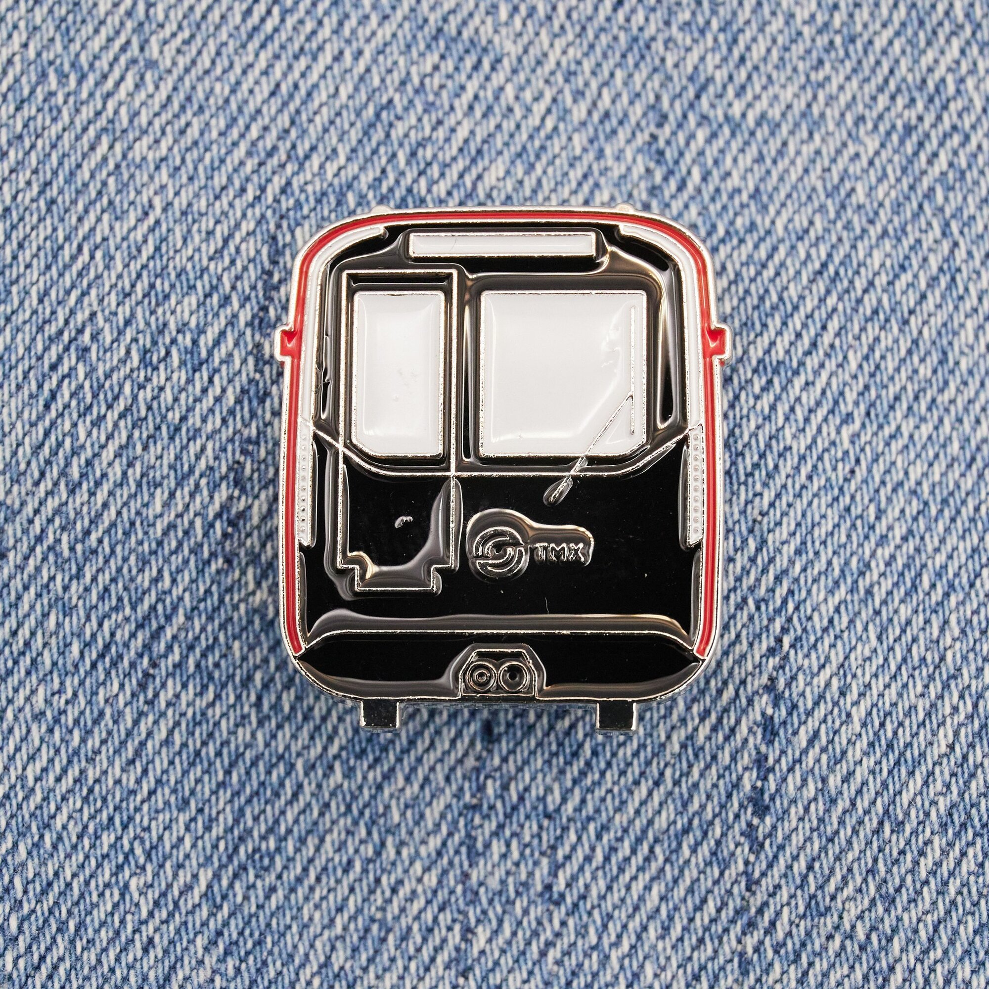 Значок Railwaytag