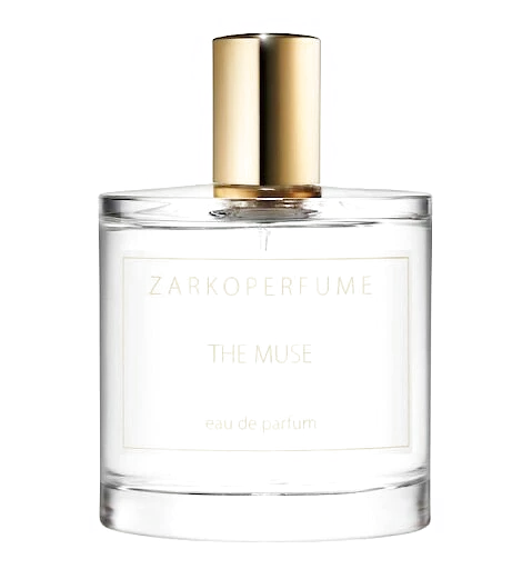 Заркопарфюм Мьюз аромат унисекс 100 мл - Zarkoperfume The Muse