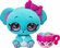 Кукла Kindi Kids Show 'n' Tell Pets Белла Боу, сиреневая, 14 см, пластик ABS, с ...