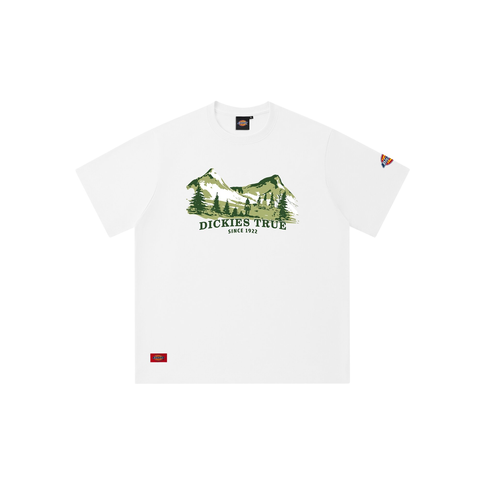 Майка Dickies