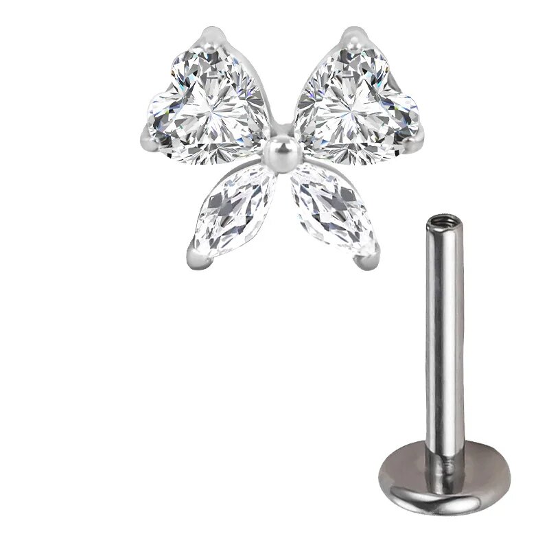 Пирсинг G23 G23 Body Jewelry