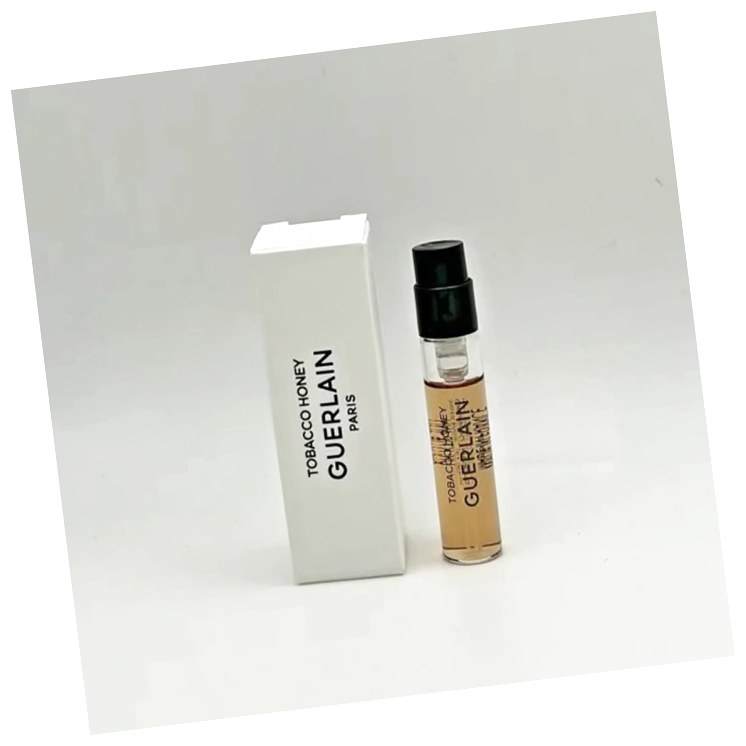 Герлен Тобакко Хани парфюмерная вода 2 мл миниатюра - Tobacco Honey для женщин и мужчин