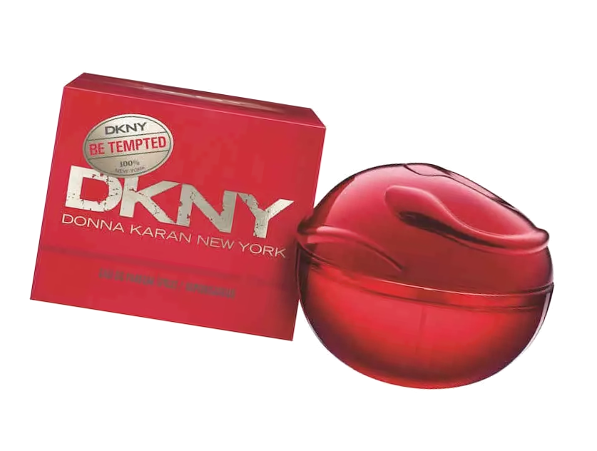 Donna Karan Dkny Be Tempted 100 мл - парфюм для женщин / Донна Каран Би Темптед