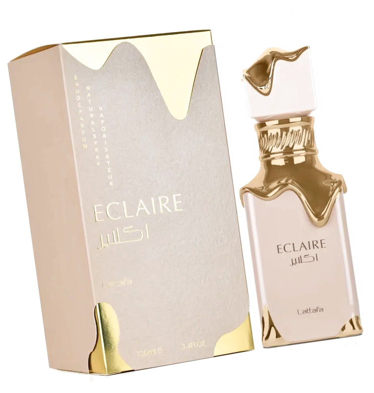 Lattafa Perfumes Eclaire 100 мл / Латтафа Эклер - парфюм женский