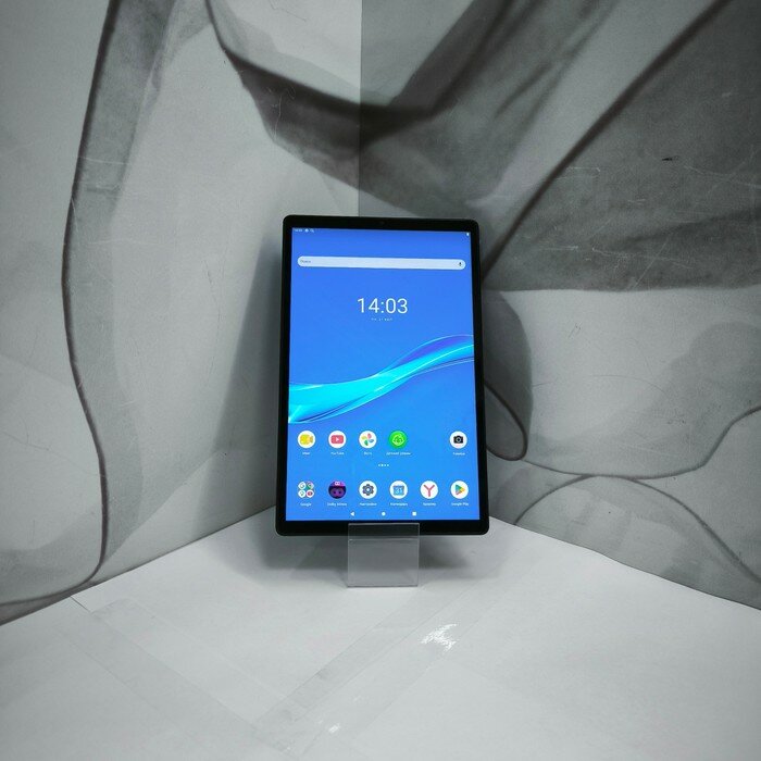 Планшет Lenovo Tab M10 4/64 Серый