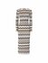 Платье Missoni, размер 40, бежевый/белый