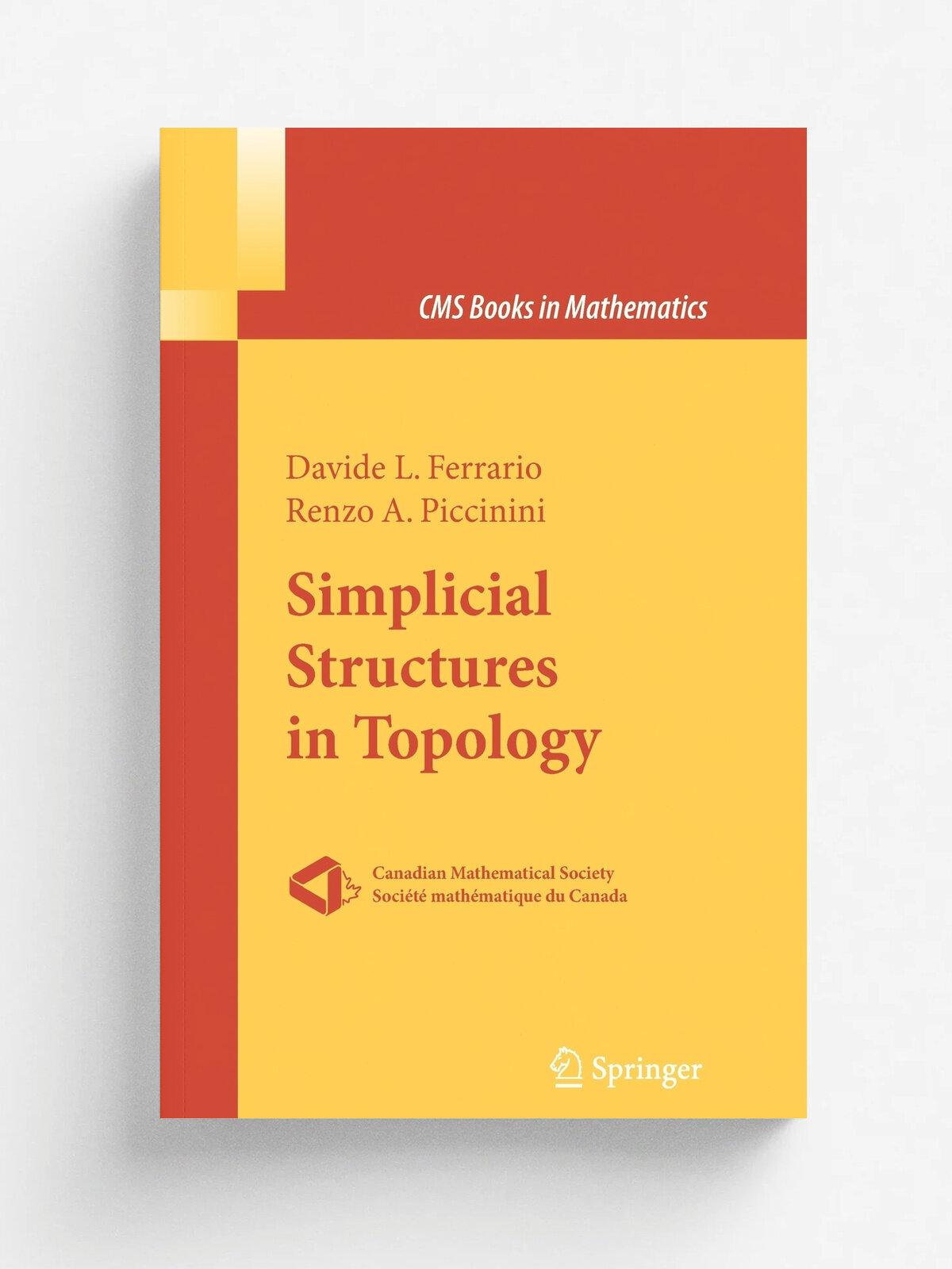 Simplicial Structures in Topology