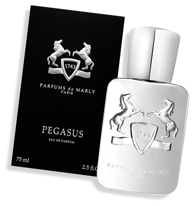 Де Марли Пегасус парфюмерная вода 75 мл мужская - Parfums De Marly Pegasus