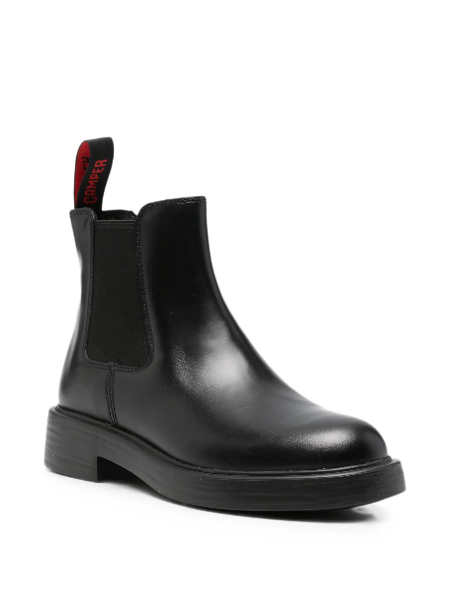 Ботинки Camper Dean elasticated-panel pull-tab Chelsea boots, размер 40 EU — фото 1
