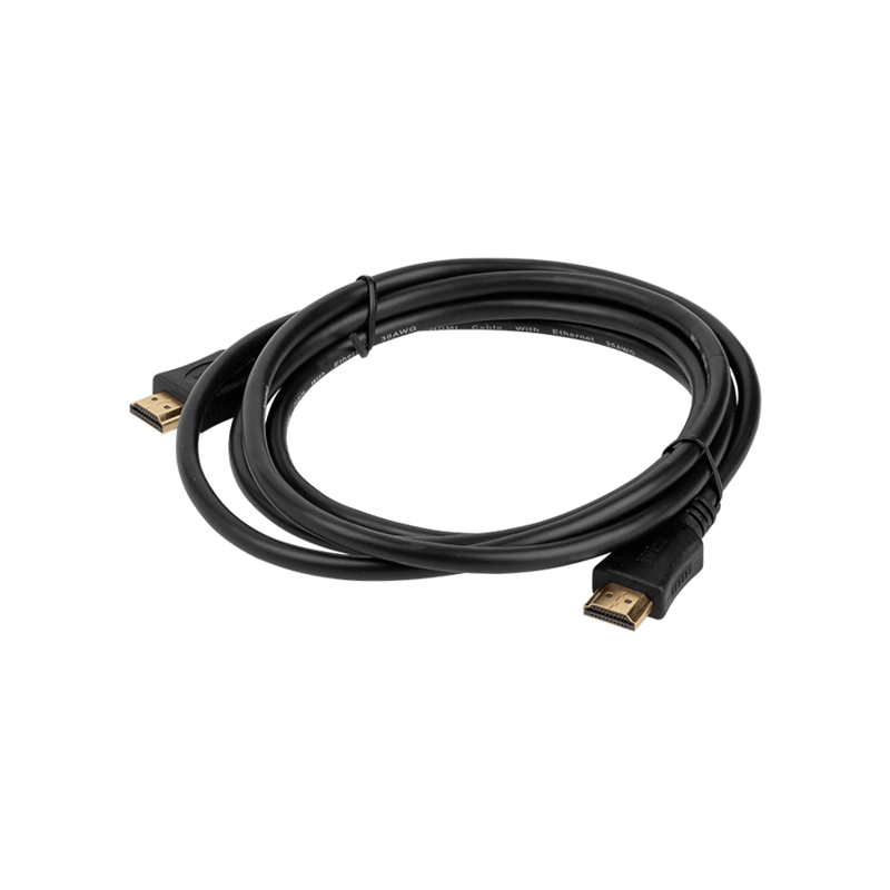 Кабель HDMI 15м, v2.0, Wize C-HM-HM-15M