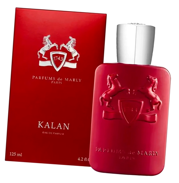 Parfums De Marly Kalan аромат унисекс 75 мл - парфюм Де Марли Калан духи