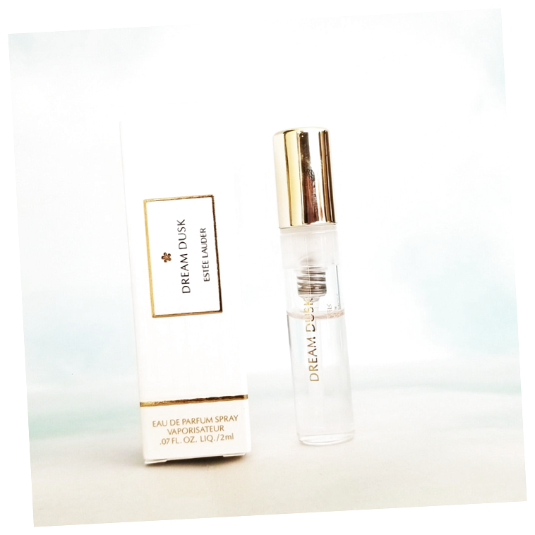 Женский парфюм Эсте Лаудер Дрим Даск 2 мл миниатюра - Estee Lauder Dream Dusk пробник аромата