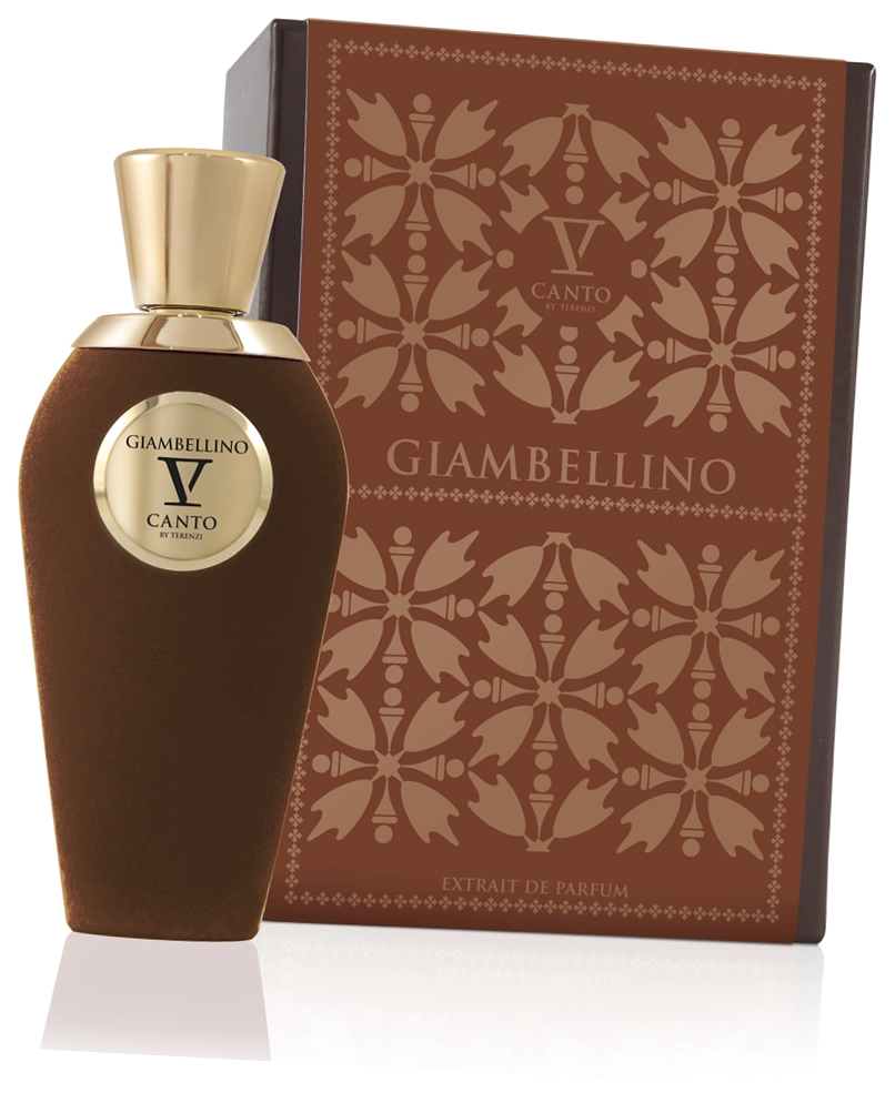 Унисекс духи V Canto Giambellino 100 мл - Джамбеллино парфюм