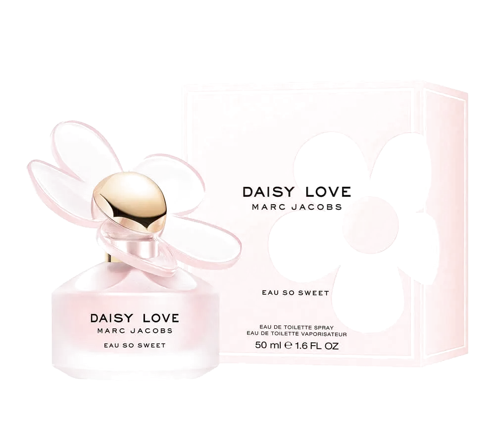 Женские духи Daisy Love Eau So Sweet / Марк Джейкобс Дейзи Лав О Соу Свит 50 мл