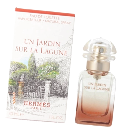 Аромат Hermes Un Jardin Sur La Lagune 30 мл для мужчин и женщин - Гермес Сады В Лагуне