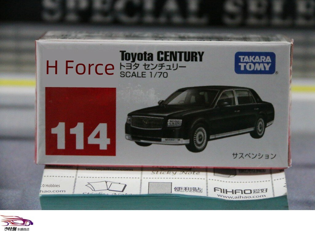 TOMICA 2025 Limited Edition металлическая модель автомобиля в жемчужно-черном цвете - коллекционная игрушка