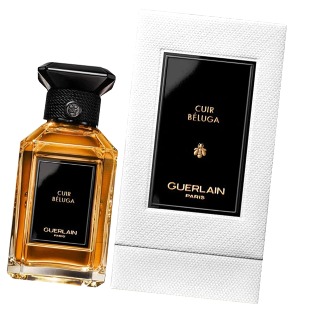 Герлен Кожа Белуги 100 мл / аромат Guerlain Cuir Beluga для женщин и мужчин
