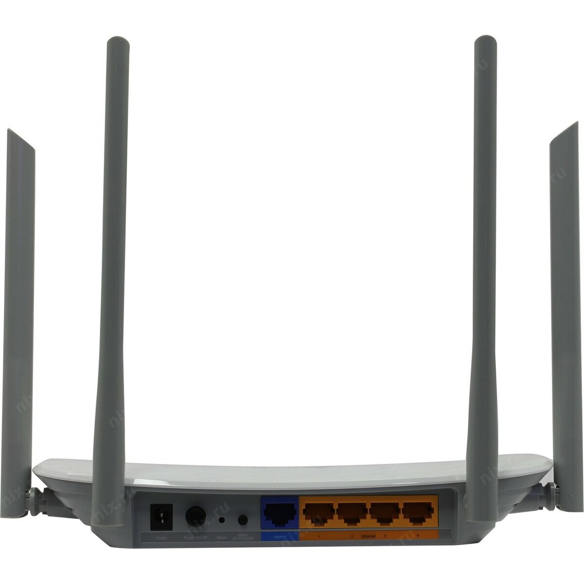 TP-LINK Archer C50 Wireless Router (4UTP 100Mbps, 1WAN, 802.11b/g/n/ac, 867Mbps) — фото 1