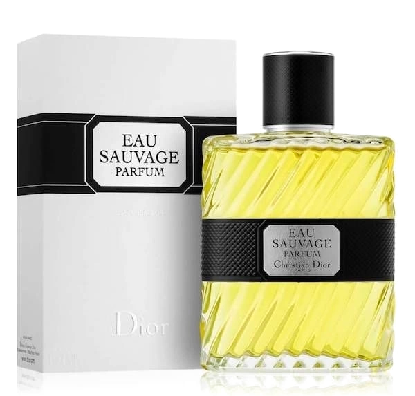 Кристиан Диор Саваж парфюм 2017 для мужчин 100 мл - Christian Dior Eau Sauvage