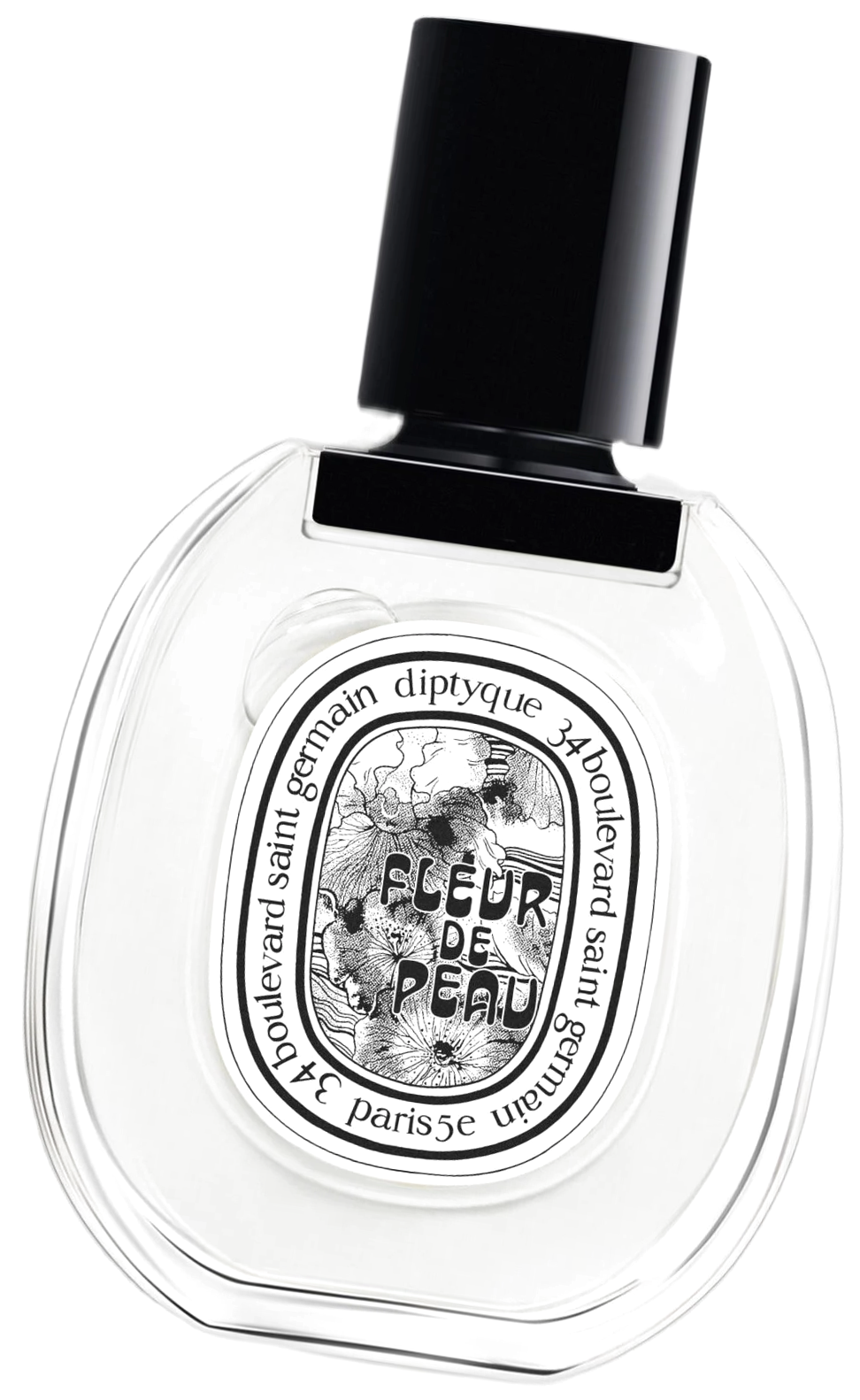 Туалетная вода Diptyque Fleur De Peau 100 мл унисекс - Диптик Флер Де Пеау аромат