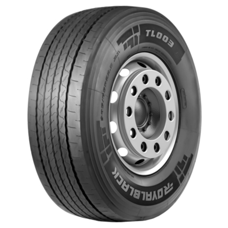 Всесезонные шины Royal Black TL003 385/55/R22,5 160K без RunFlat Легковые