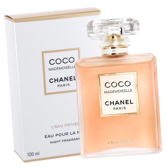 Женская вода Шанель Коко Мадмуазель Ле Приве 100 мл / Coco Mademoiselle L Eau Privee