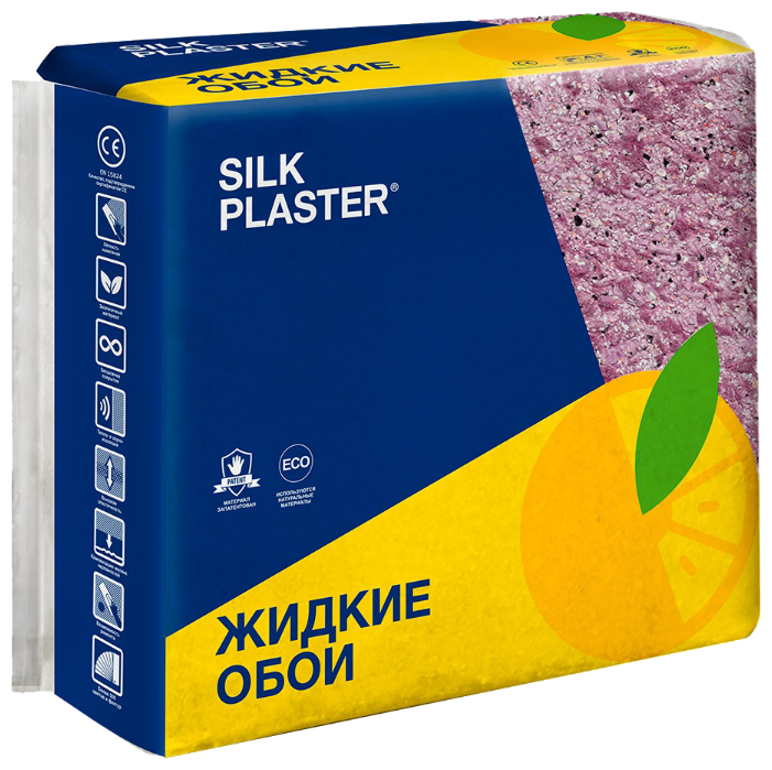 Жидкие обои Absolute А425