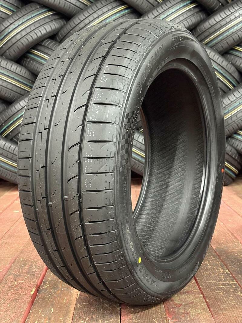 Летняя шина Sailun Atrezzo ZSR 2 225/50 R17 98W ZR XL