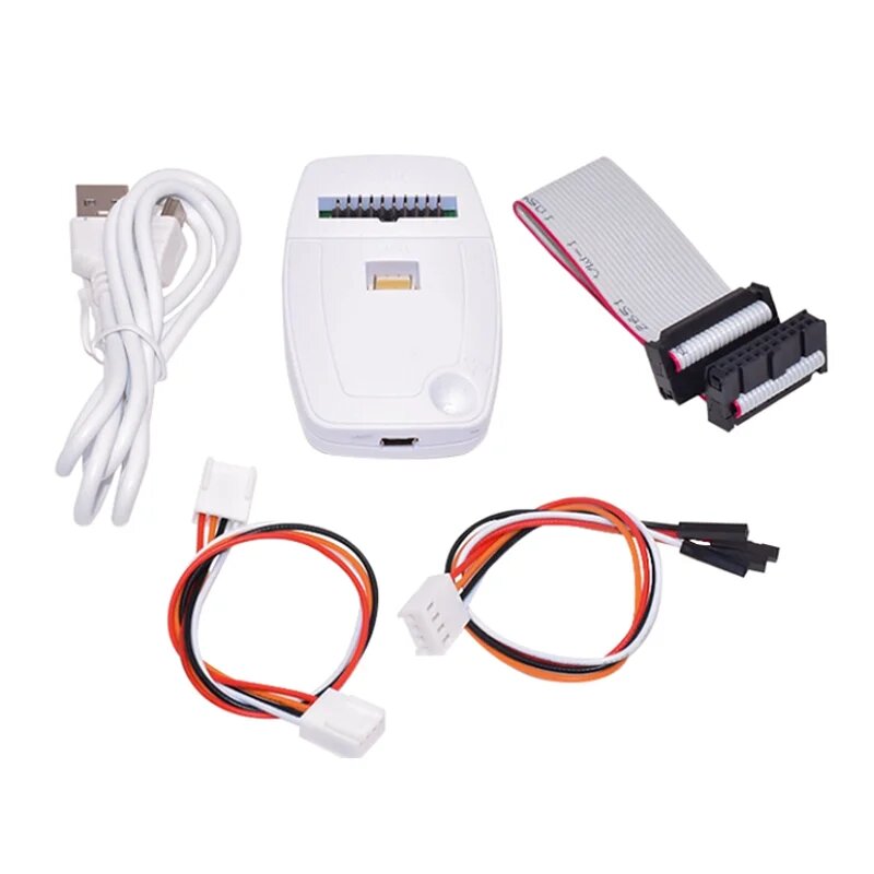 ST-LINK V2 USB программатор для STM32 STM8 ST-LINK V2 CN