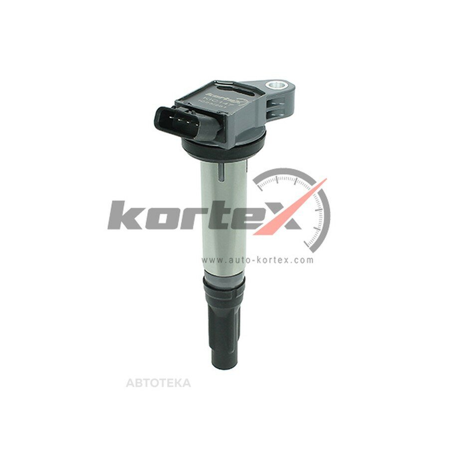 Катушка зажигания TOYOTA/LEXUS RX/HIGHLANDER/CAMRY V 50 11- 3.5I KORTEX KIC147