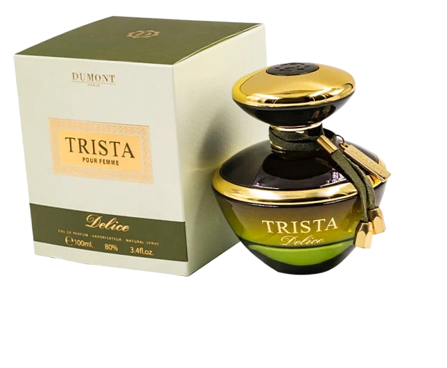 Dumont Paris Trista Delice парфюм 100 мл