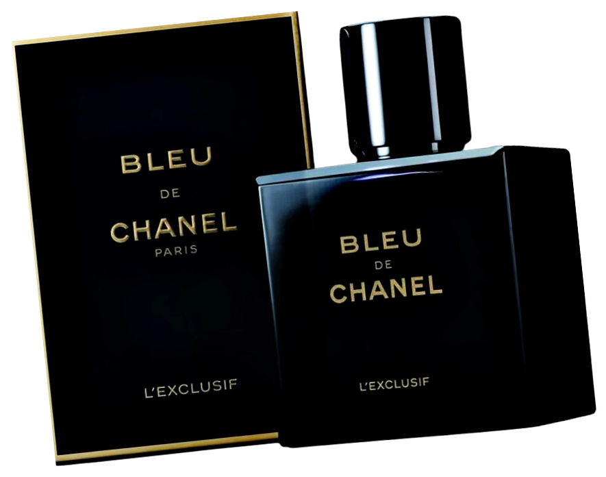 Chanel Bleu De Chanel L Exclusif духи мужчинам 100 мл / Шанель Блю Де Шанель Л Эксклюзив парфюм