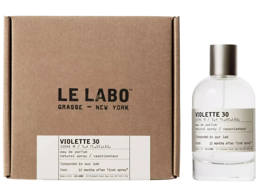 Le Labo Violette 30 духи для женщин и мужчин 50 мл - Ле Лабо Виолет 30