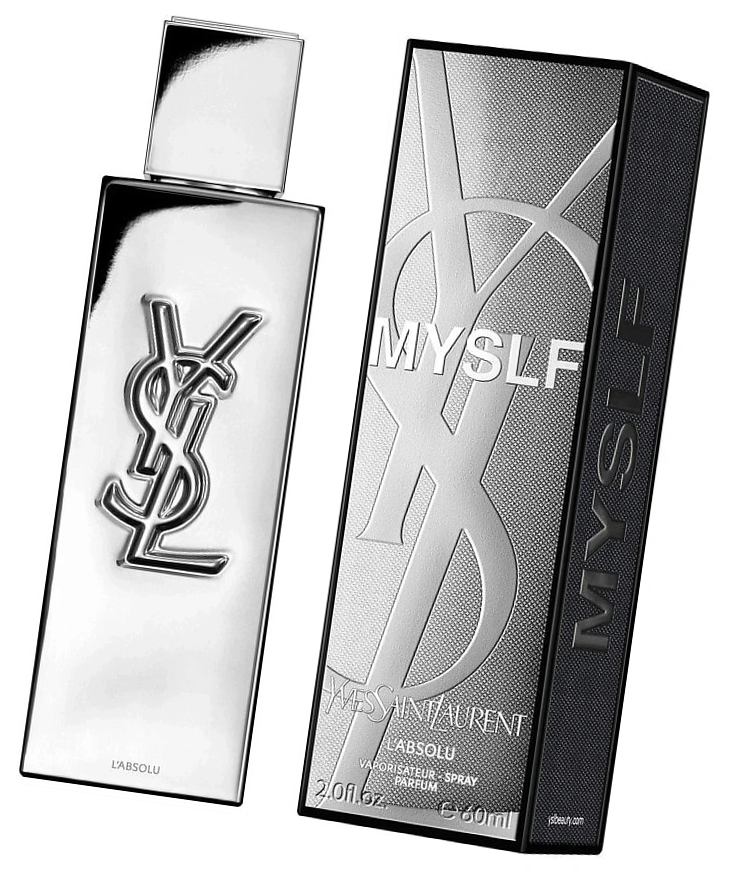 YSL MYSLF L Absolu парфюм для мужчин 60 мл