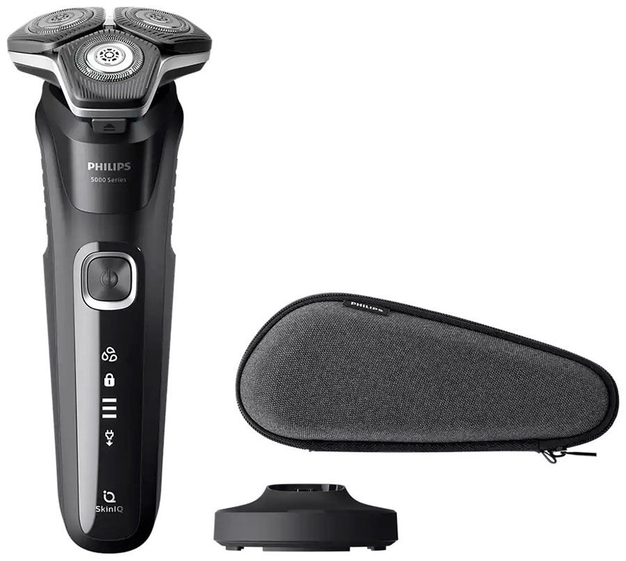 Электробритва PHILIPS S5898/35 — фото 1