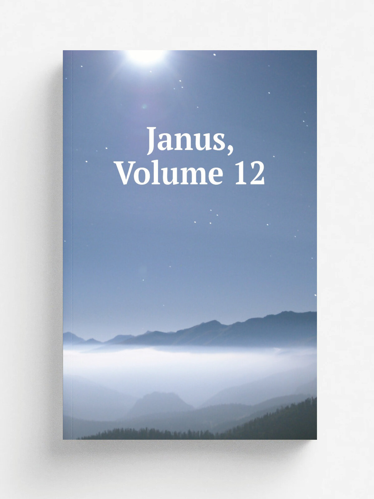Janus, Volume 12