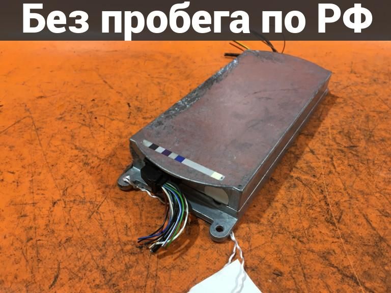 Блок управления с пробегом Bmw 5-series E60-NA52