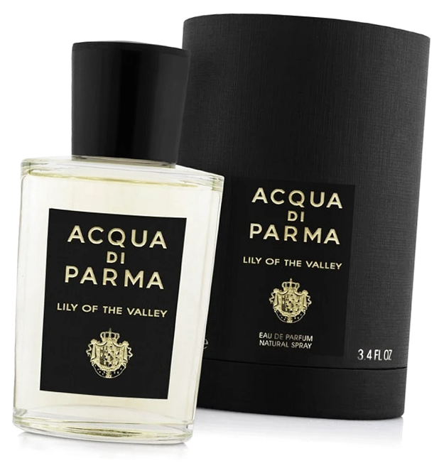 Духи унисекс Acqua Di Parma Lily Of The Valley 100 мл / Аква Ди Парма Ландыш