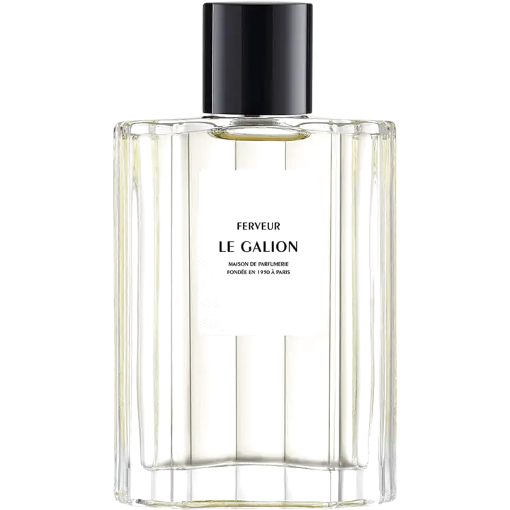 Le Galion Ferveur eau de parfum 100 мл для мужчин и женщин / Ле Галион Ферве