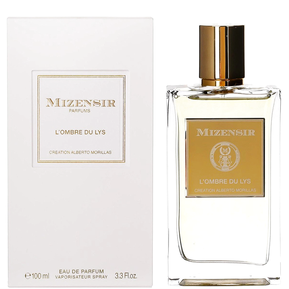 Тень Лилии - Мизенсир Омбре Дю Ли / Mizensir L Ombre Du Lys 100 мл женские