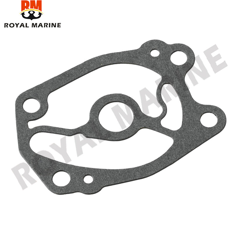 ROYAL MARINE Прокладка картриджа 676-44324-A1 для Yamaha 40 л. с. 676-44324-00 676-44324-00-00