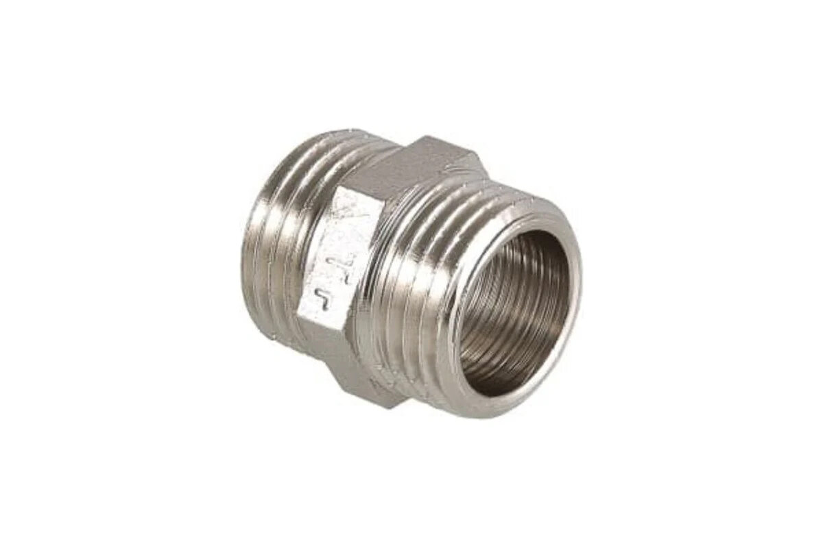 Ниппель 3/4" VALTEC VTr.582. N.0005