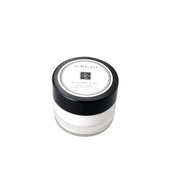 Крем для тела Jo Malone Blackberry and Bay 15 мл женский - парфюмированное средство Блэкберри Бэй