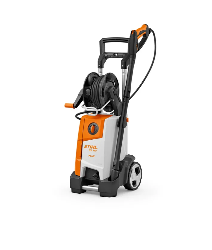 Минимойка Stihl RE140 Plus 2.5кВт, 145 бар