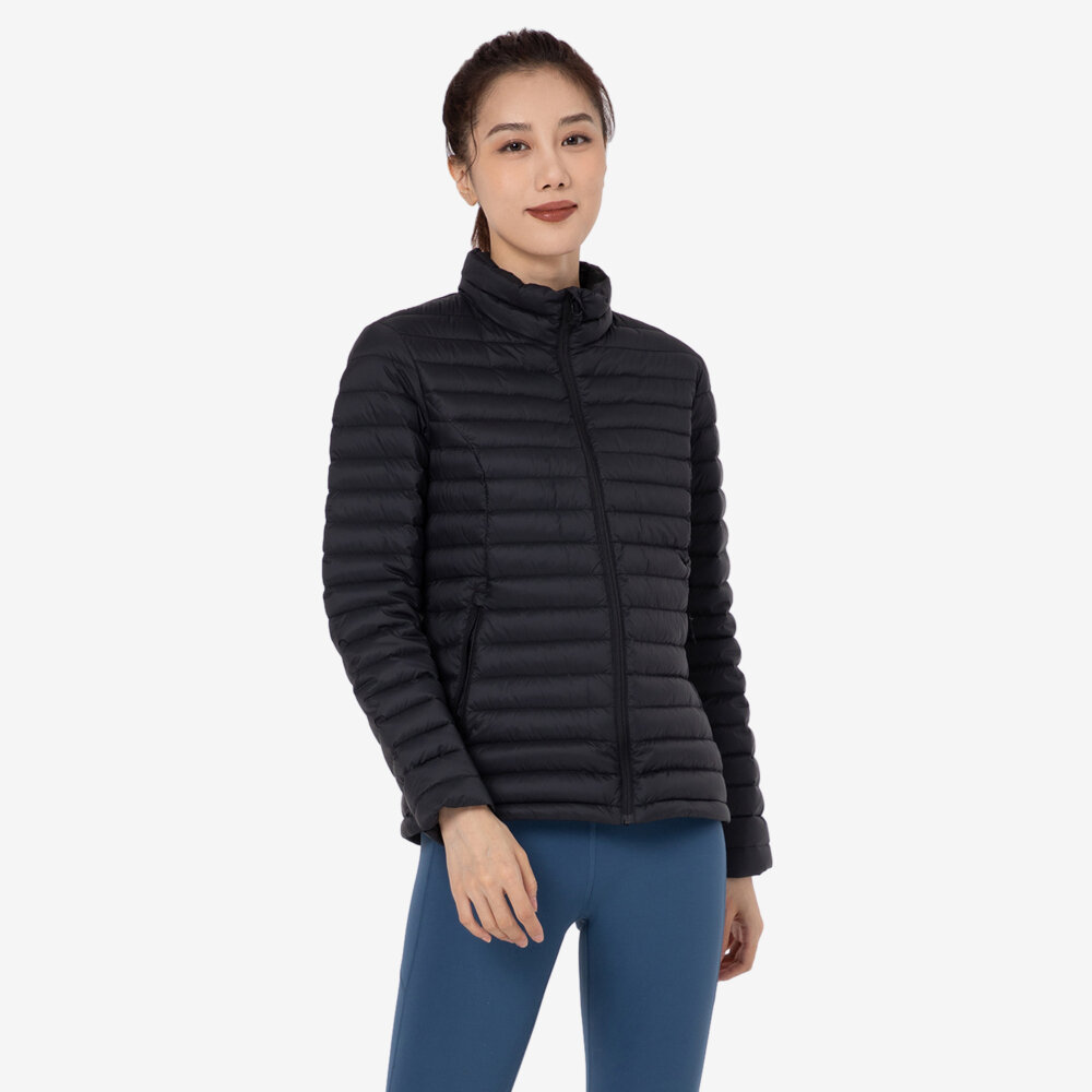 Пуховик Decathlon