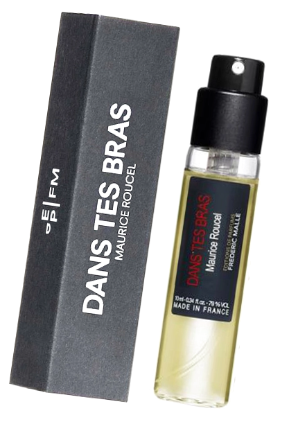 Духи Фредерик Маль Данс Тес Брас 10 мл для женщин и мужчин - Frederic Malle Dans Tes Bras