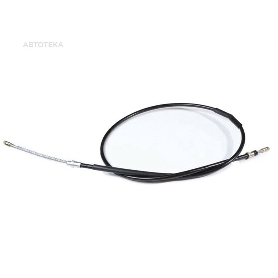 Трос ручного тормоза drum\ Lada Samara 86>/Samara Forma 1.1-1.5 91> STELLOX 2998744SX