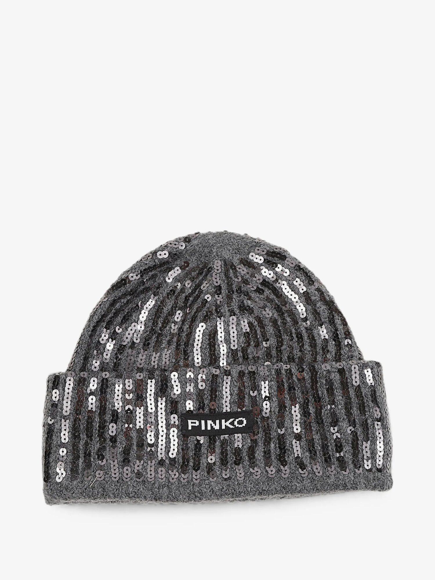Шапка Pinko Bembusa для девочек